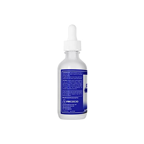 Blended vitamin & mineral supplements for vitality