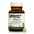 blended vitamin & mineral supplements for vitality