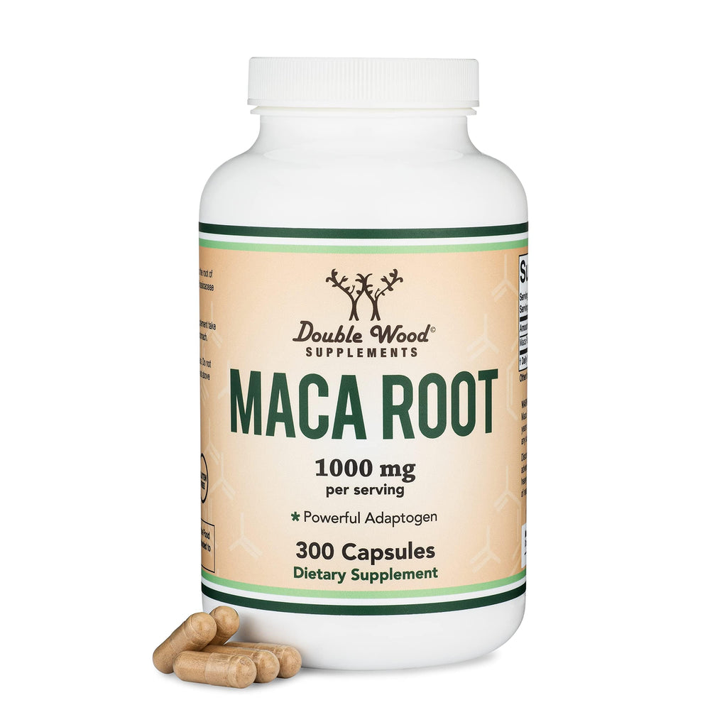 Blended vitamin & mineral supplements for vitality