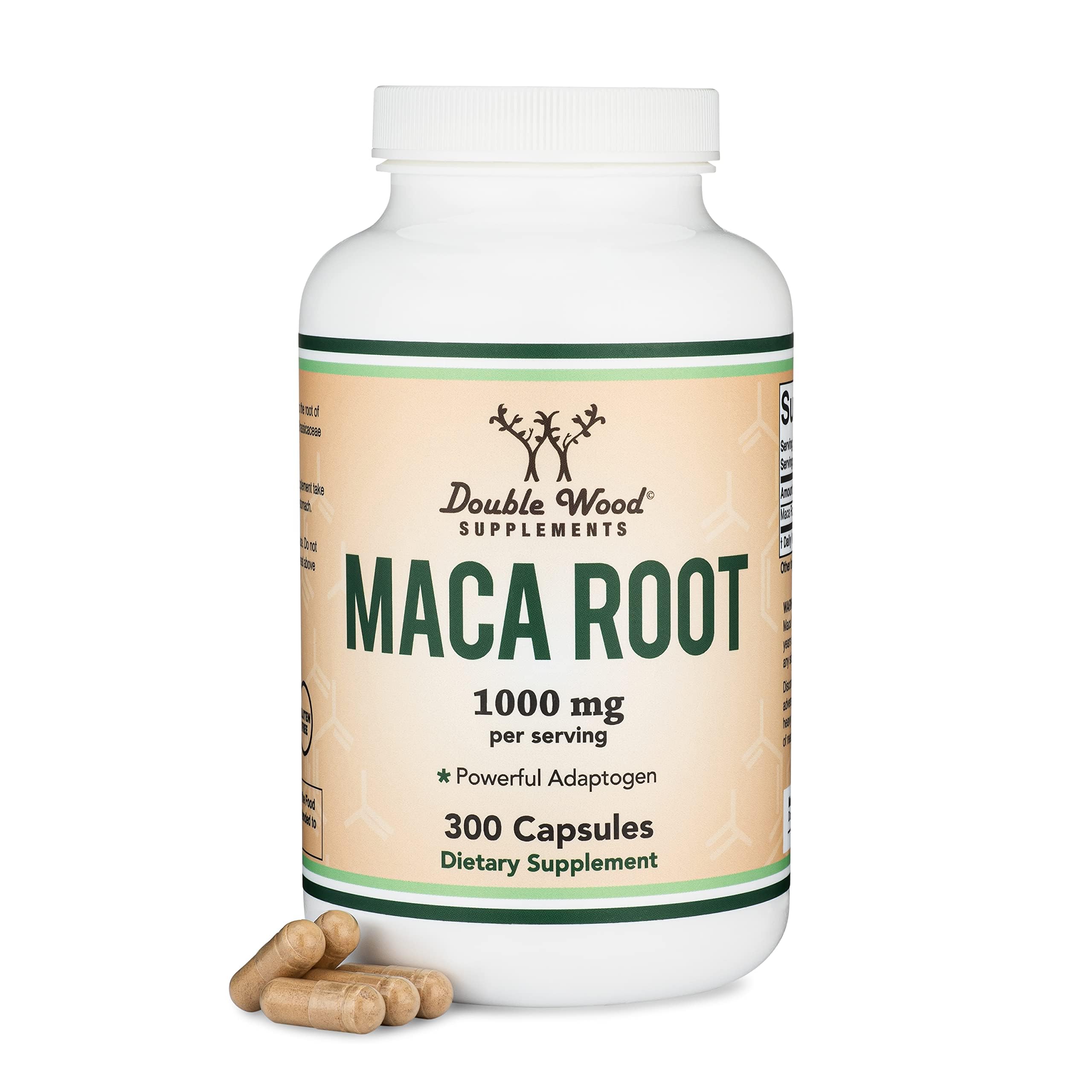 Blended vitamin & mineral supplements for vitality