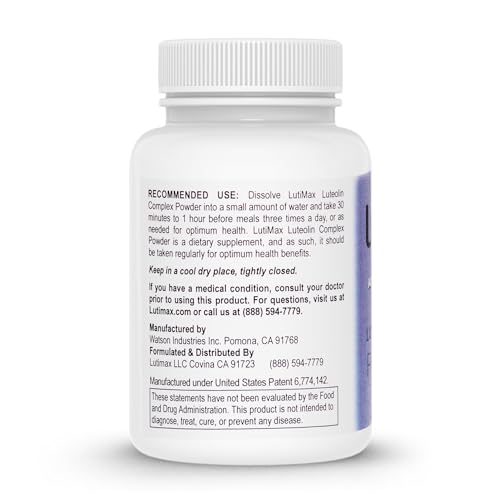 Blended vitamin & mineral supplements for vitality