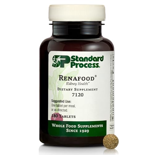 blended vitamin & mineral supplements for vitality