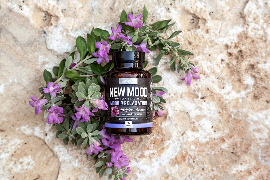 blended vitamin & mineral supplements for vitality