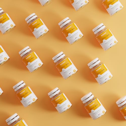 blended vitamin & mineral supplements for vitality