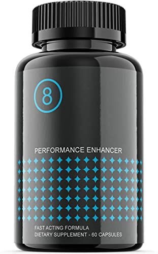 blended vitamin & mineral supplements for vitality