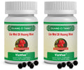 blended vitamin & mineral supplements for vitality