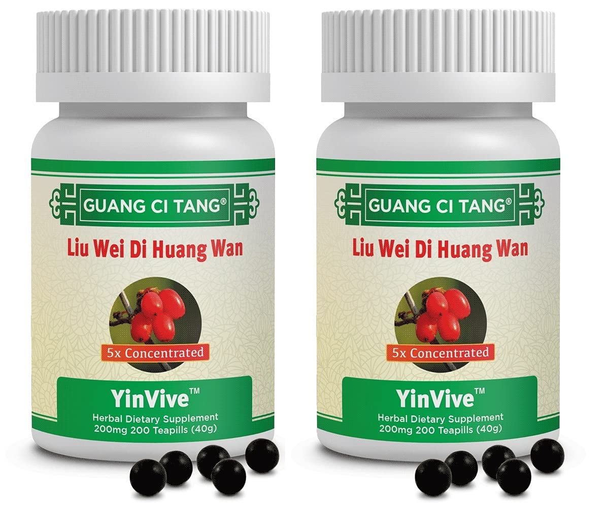 blended vitamin & mineral supplements for vitality