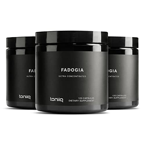 blended vitamin & mineral supplements for vitality