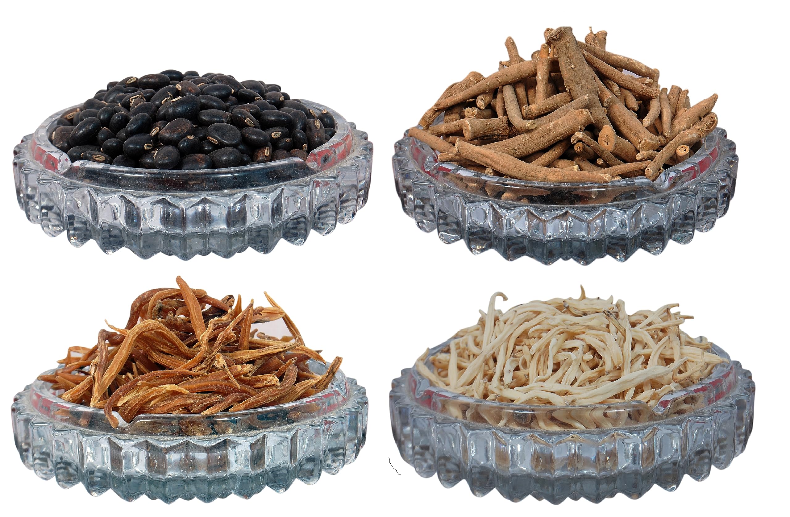 blended vitamin & mineral supplements for vitality