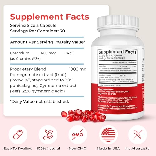 blended vitamin & mineral supplements for vitality