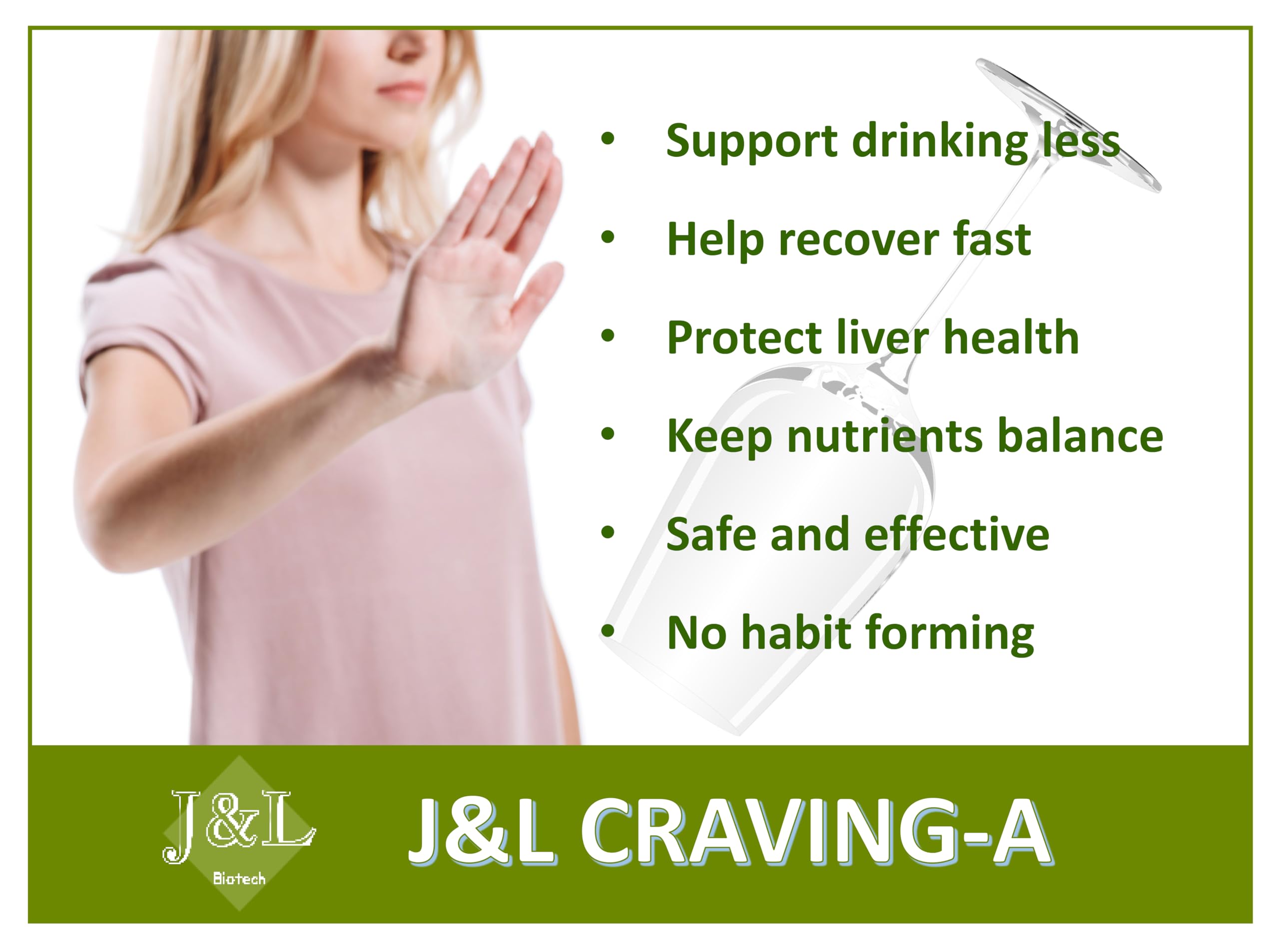 blended vitamin & mineral supplements for vitality