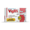 blended vitamin & mineral supplements for vitality