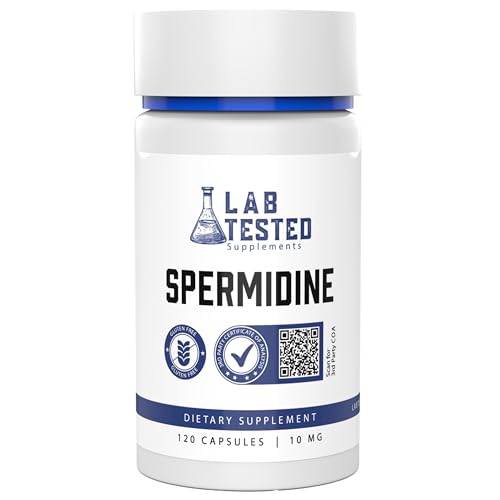 blended vitamin & mineral supplements for vitality