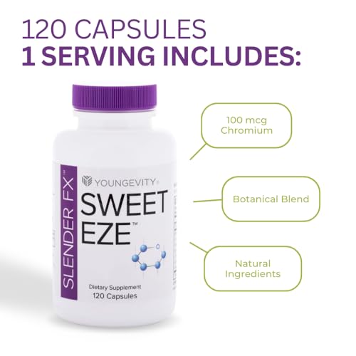 blended vitamin & mineral supplements for vitality