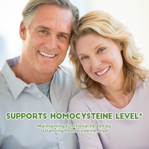 Blended vitamin & mineral supplements for vitality