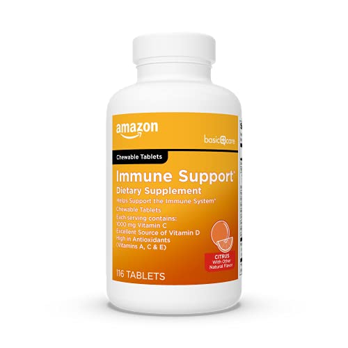 blended vitamin & mineral supplements for vitality
