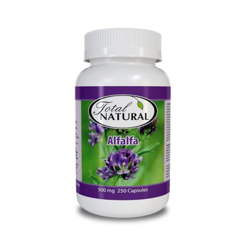 blended vitamin & mineral supplements for vitality