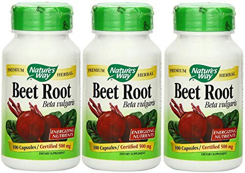 blended vitamin & mineral supplements for vitality