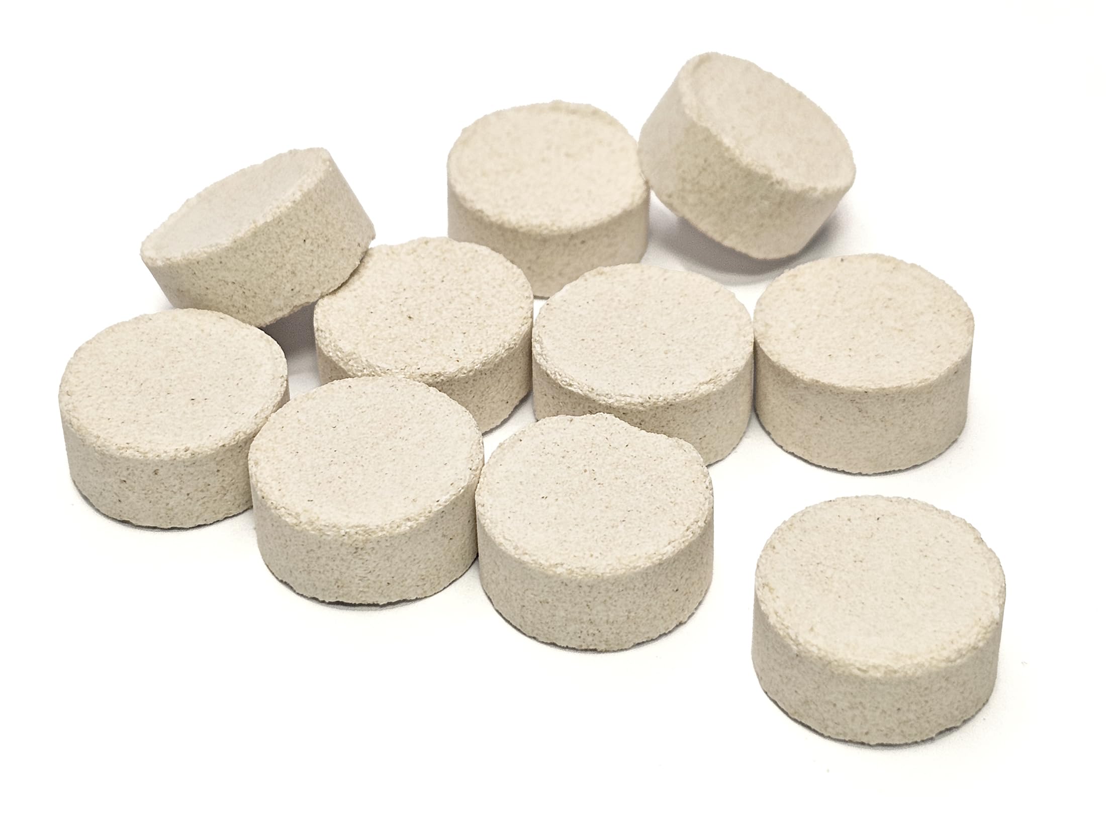 Blended vitamin & mineral supplements for vitality