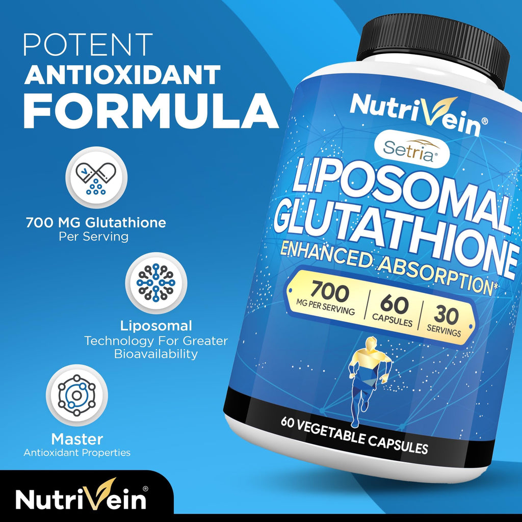 blended vitamin & mineral supplements for vitality