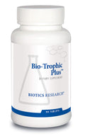 blended vitamin & mineral supplements for vitality