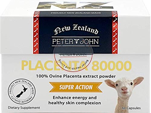 blended vitamin & mineral supplements for vitality