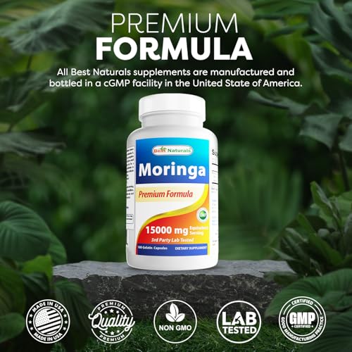 blended vitamin & mineral supplements for vitality