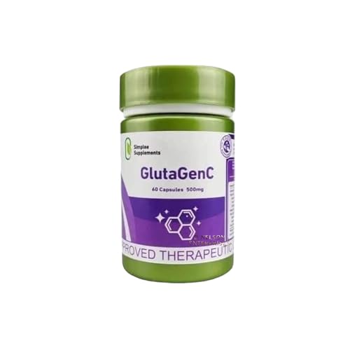 Blended vitamin & mineral supplements for vitality