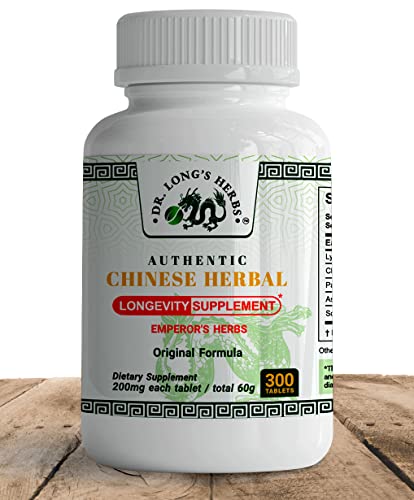 blended vitamin & mineral supplements for vitality