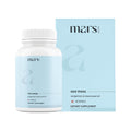 blended vitamin & mineral supplements for vitality