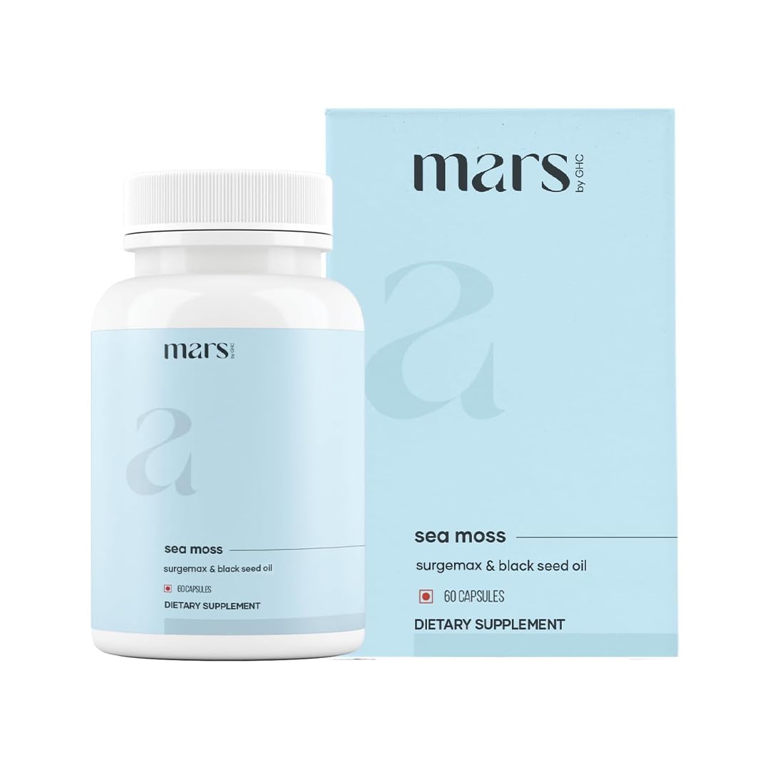 blended vitamin & mineral supplements for vitality