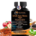 blended vitamin & mineral supplements for vitality