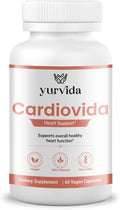 blended vitamin & mineral supplements for vitality
