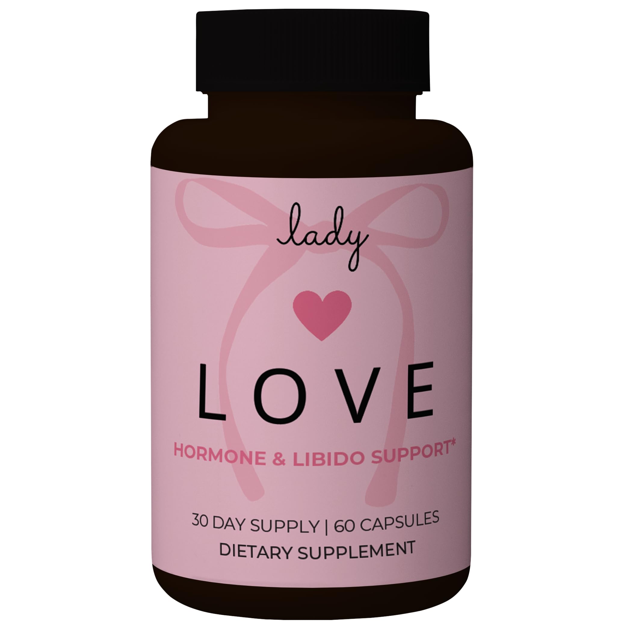 blended vitamin & mineral supplements for vitality