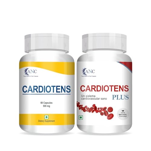 blended vitamin & mineral supplements for vitality
