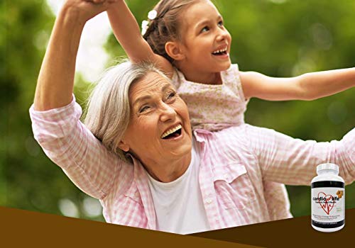 blended vitamin & mineral supplements for vitality