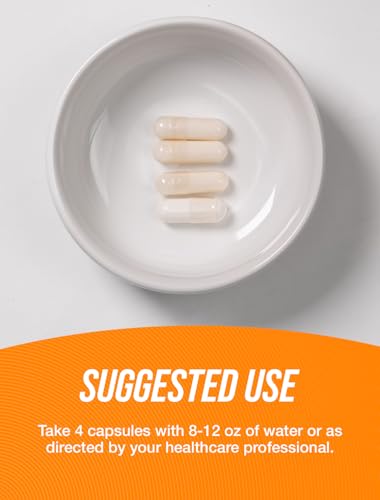 Blended vitamin & mineral supplements for vitality