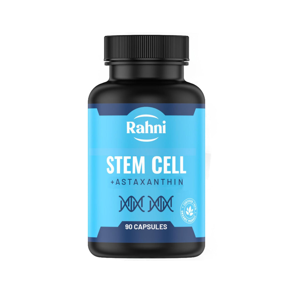blended vitamin & mineral supplements for vitality