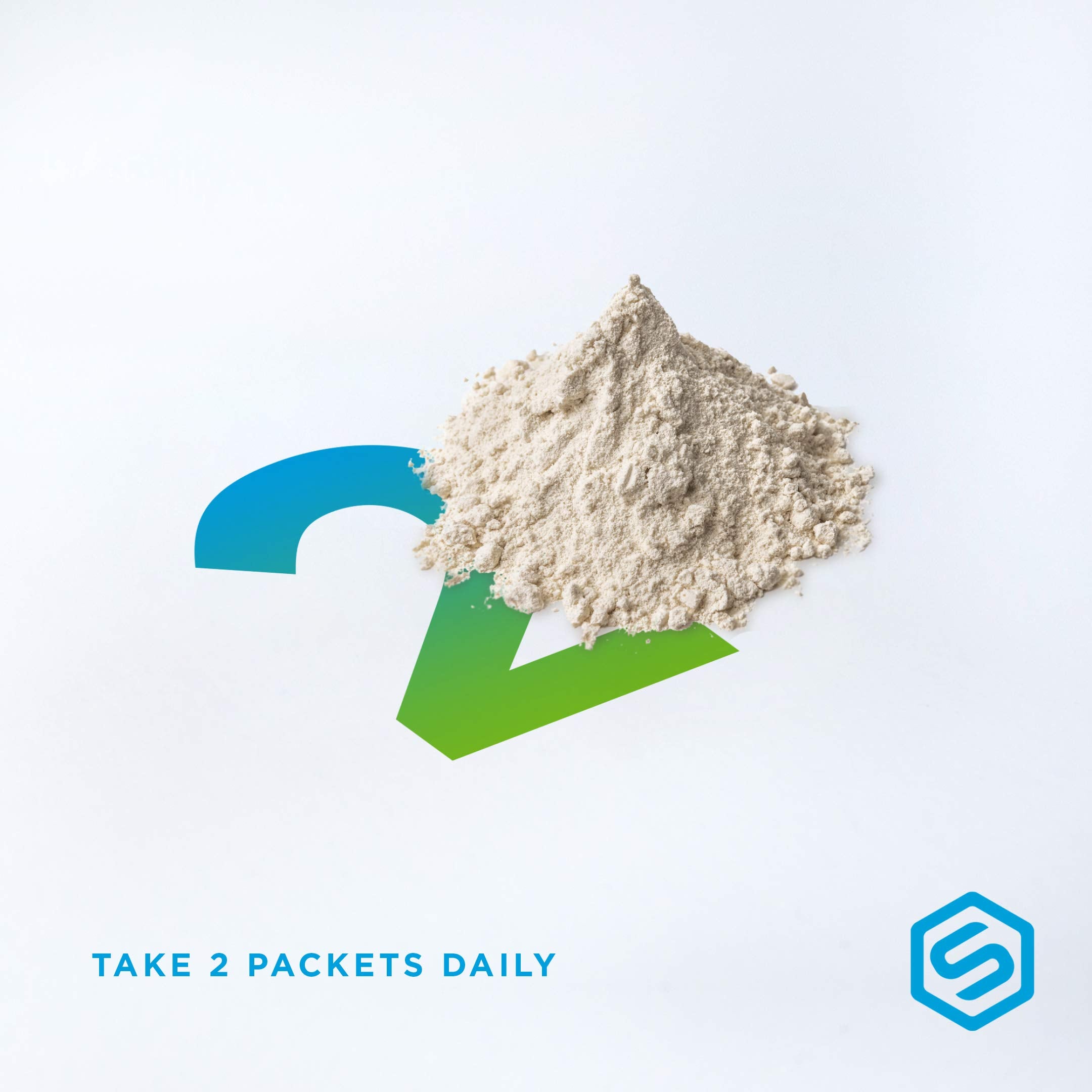 blended vitamin & mineral supplements for vitality