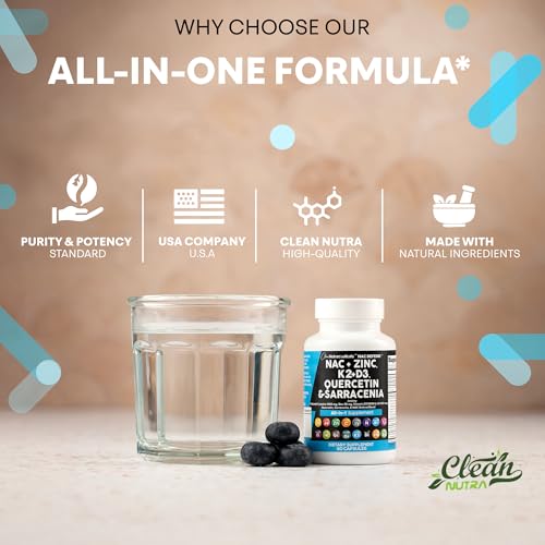 blended vitamin & mineral supplements for vitality