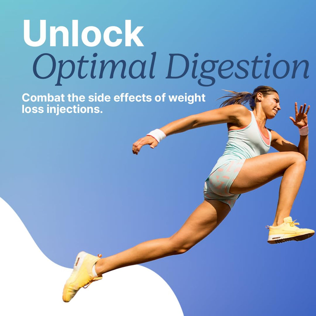 blended vitamin & mineral supplements for vitality