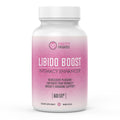 blended vitamin & mineral supplements for vitality