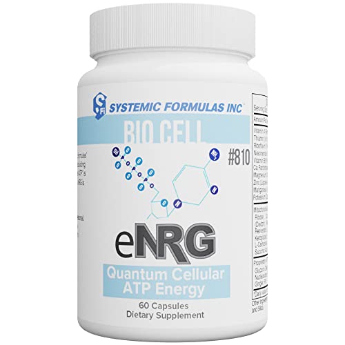 blended vitamin & mineral supplements for vitality