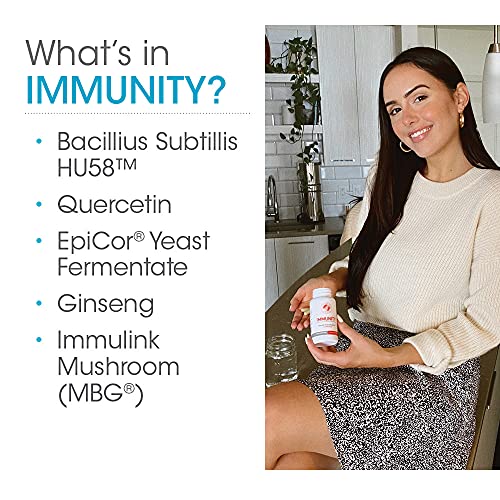 blended vitamin & mineral supplements for vitality