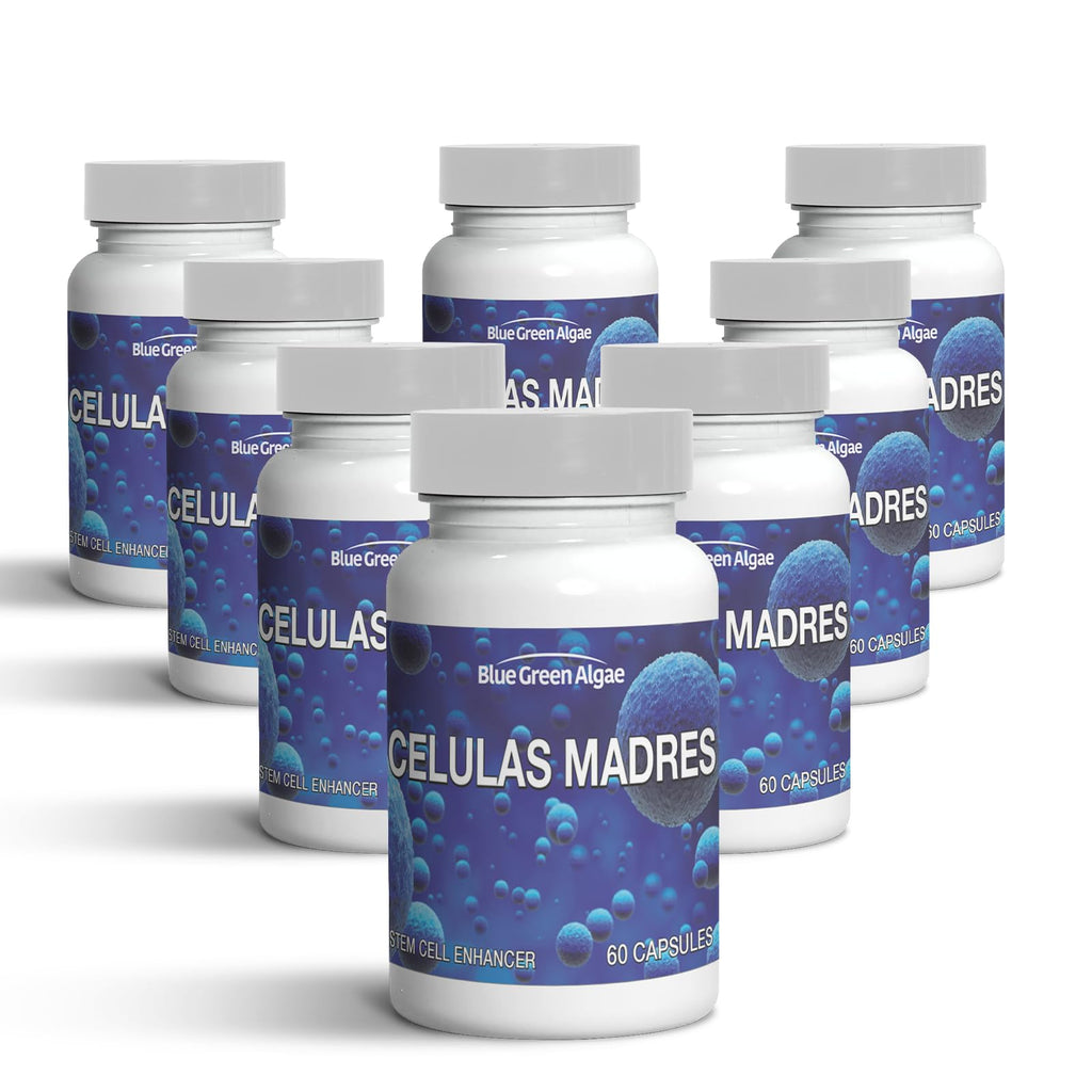 blended vitamin & mineral supplements for vitality
