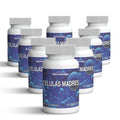 blended vitamin & mineral supplements for vitality