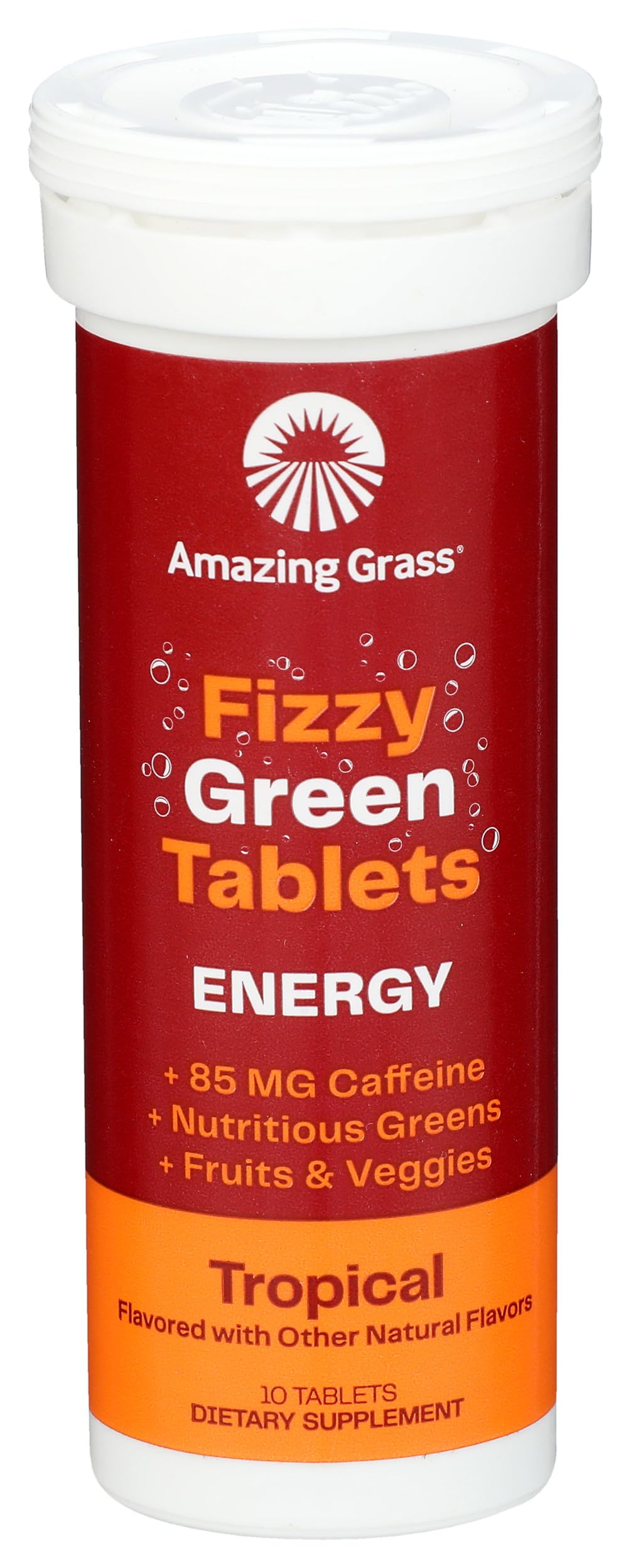 blended vitamin & mineral supplements for vitality