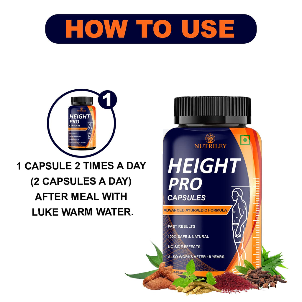 blended vitamin & mineral supplements for vitality
