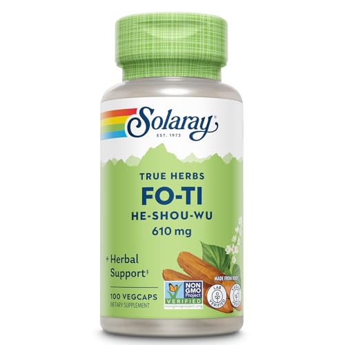 blended vitamin & mineral supplements for vitality