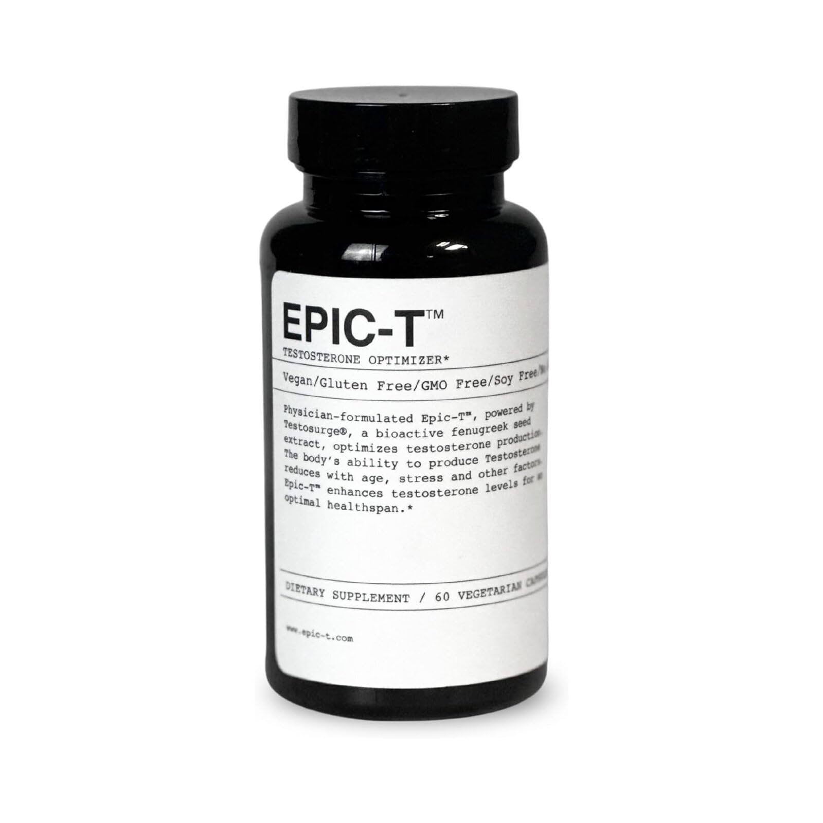 blended vitamin & mineral supplements for vitality